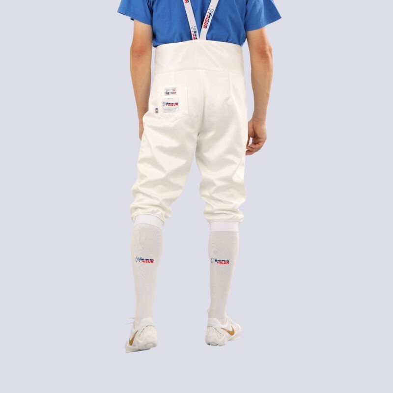 men's fencing pants 800N SL 3 weapons - PRIEUR Sports
