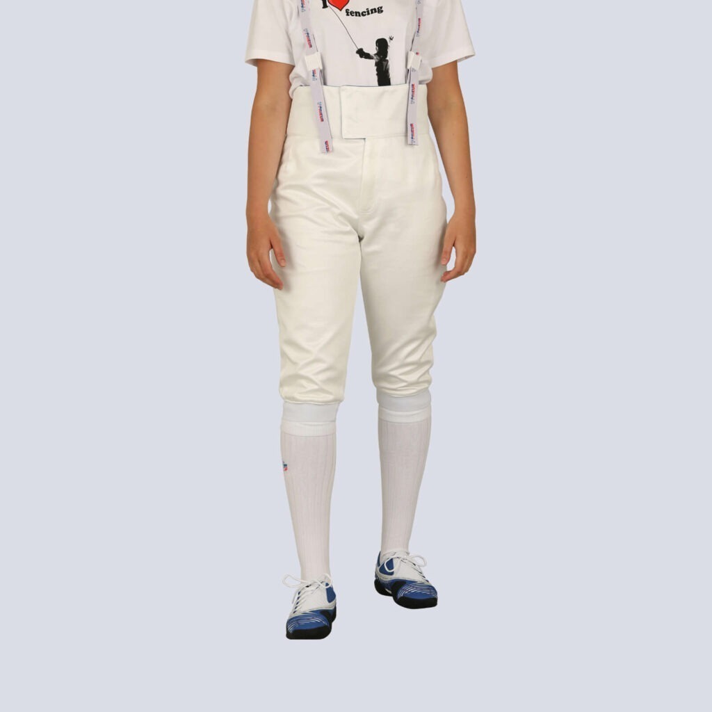 Kit épée femme 800N SL - PRIEUR Sport
