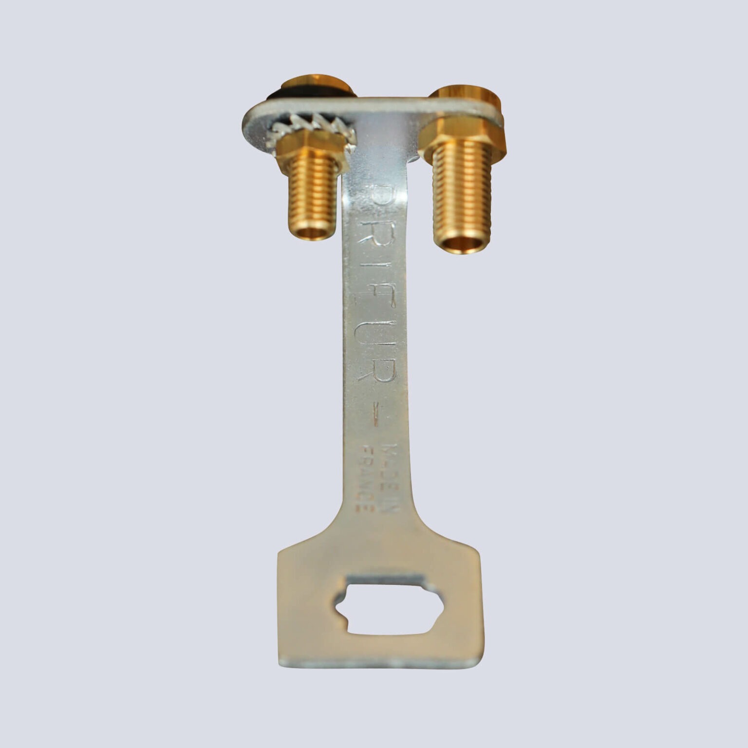 Inside sabre guard socket - PRIEUR Sport