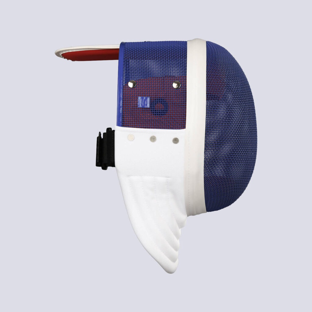 Epee Mask 350N HR Color - PRIEUR Sport