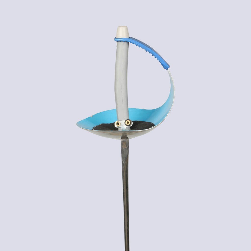 Sabre électrique - PRIEUR Sport