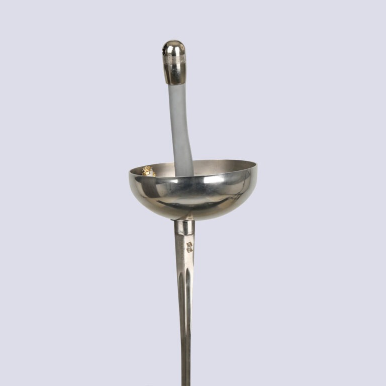 Electric epee - PRIEUR Sport