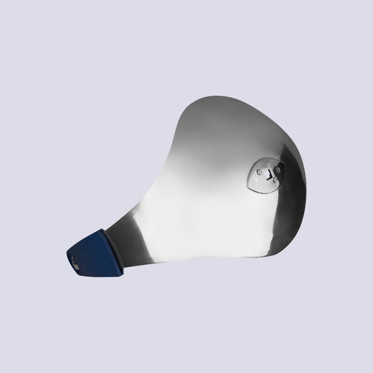 Electric sabre guard - PRIEUR Sport