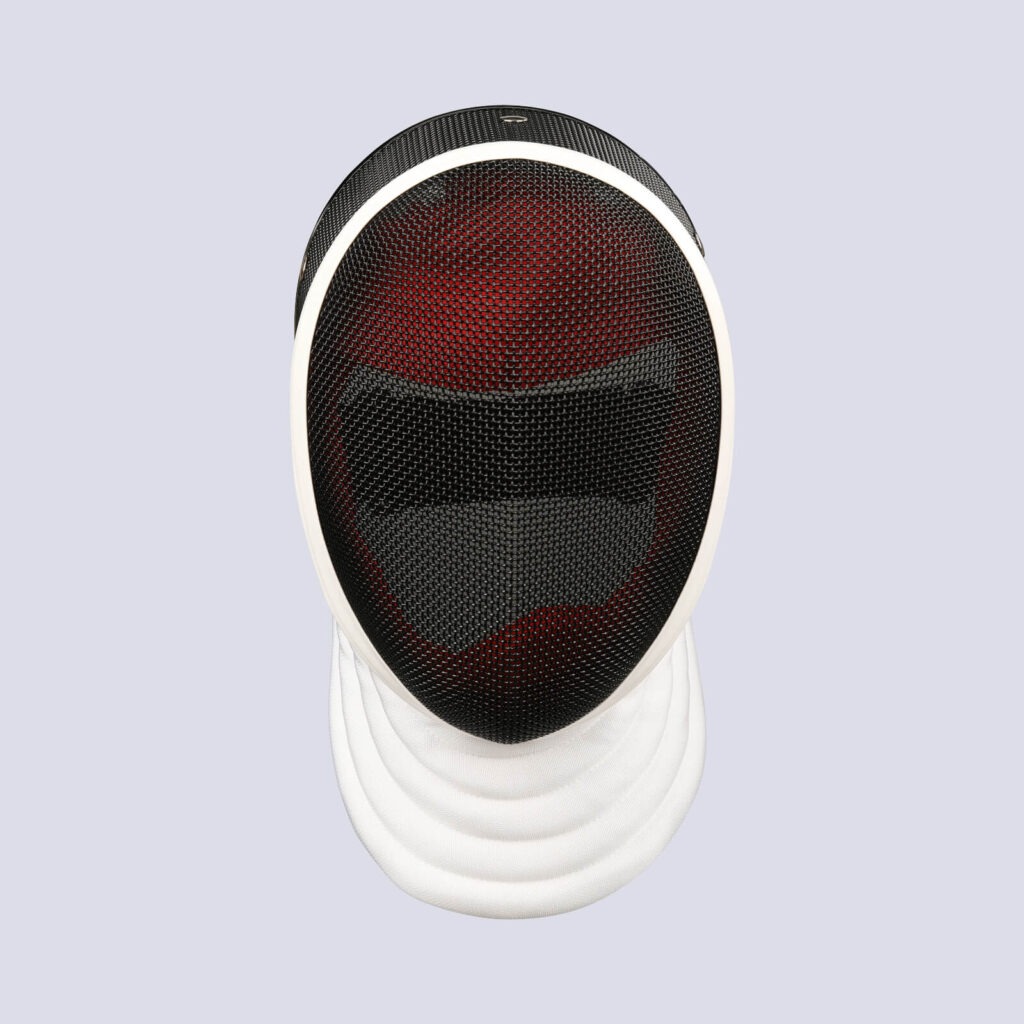 350N HR epee Mask - PRIEUR Sport