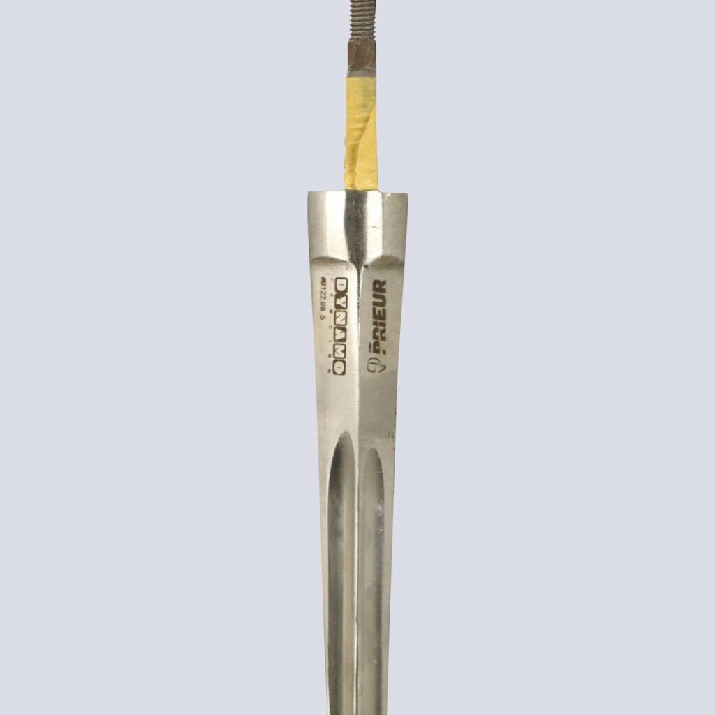 Electric Epee blade - PRIEUR Sports