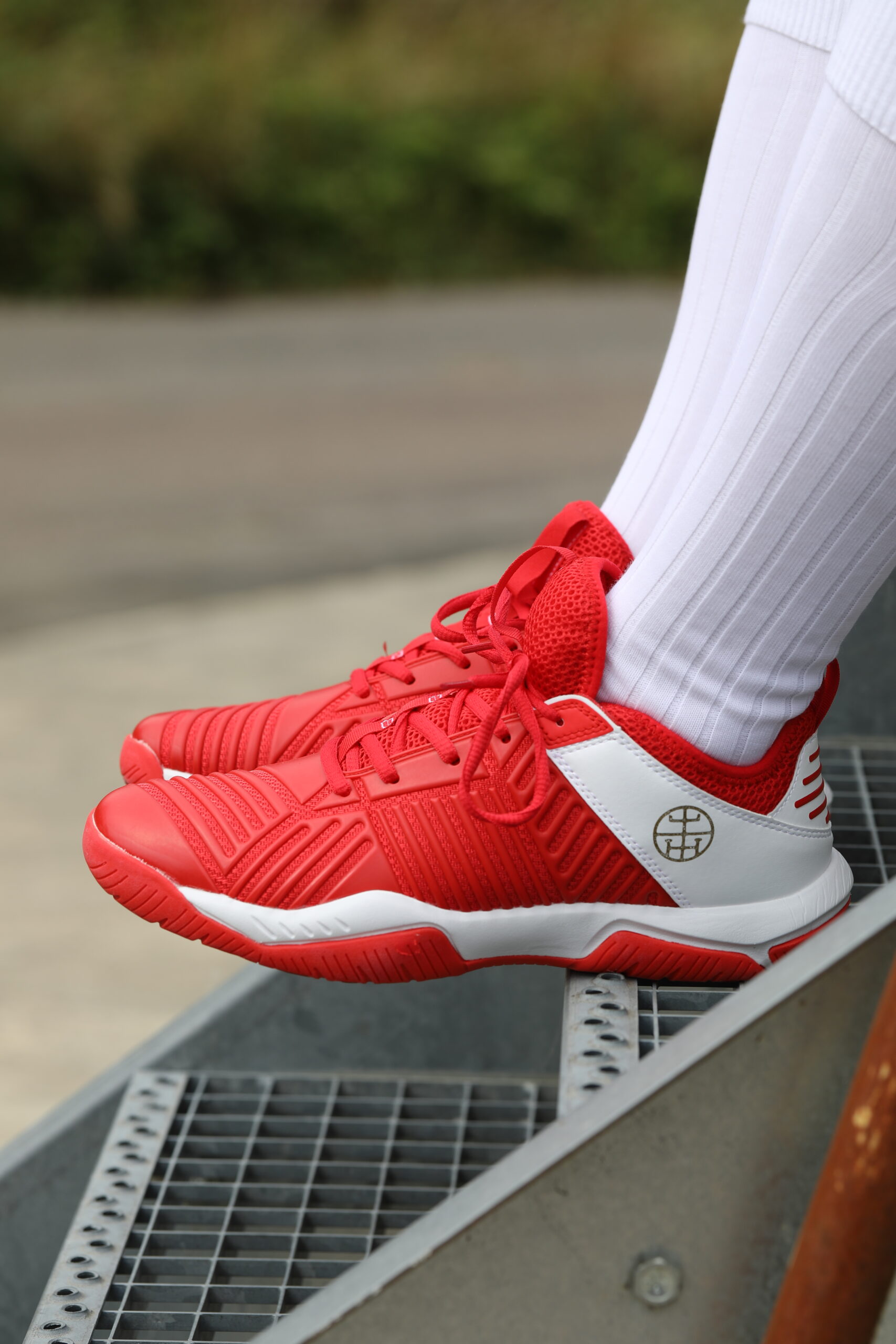 PRIEUR Sports - Our Excalibur fencing shoes
