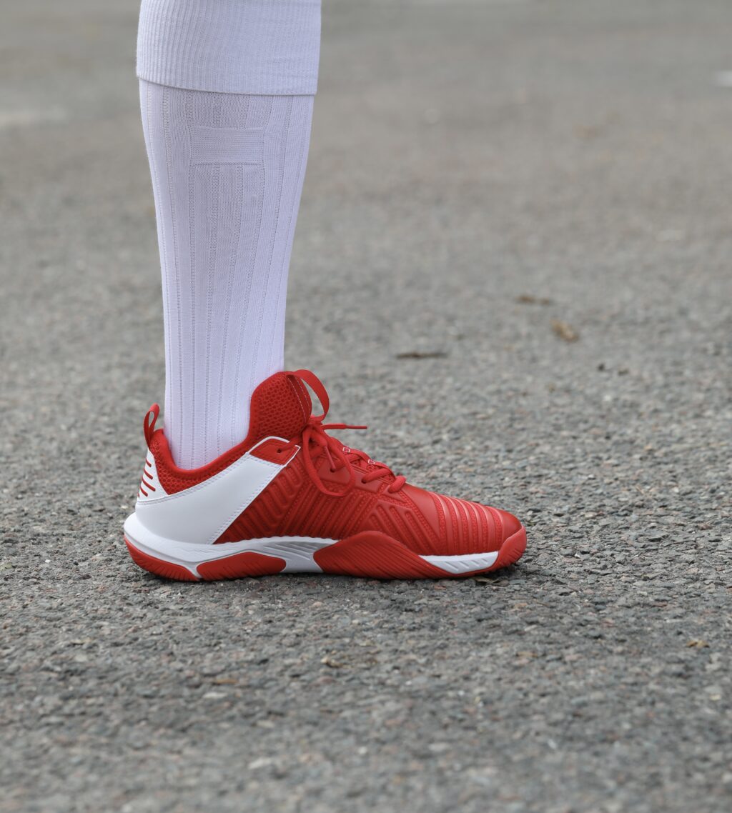 PRIEUR Sport - Our Excalibur fencing shoes