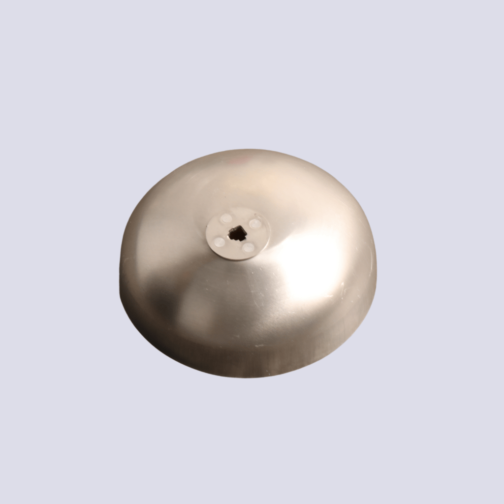 Ultra light epee guard - PRIEUR Sport